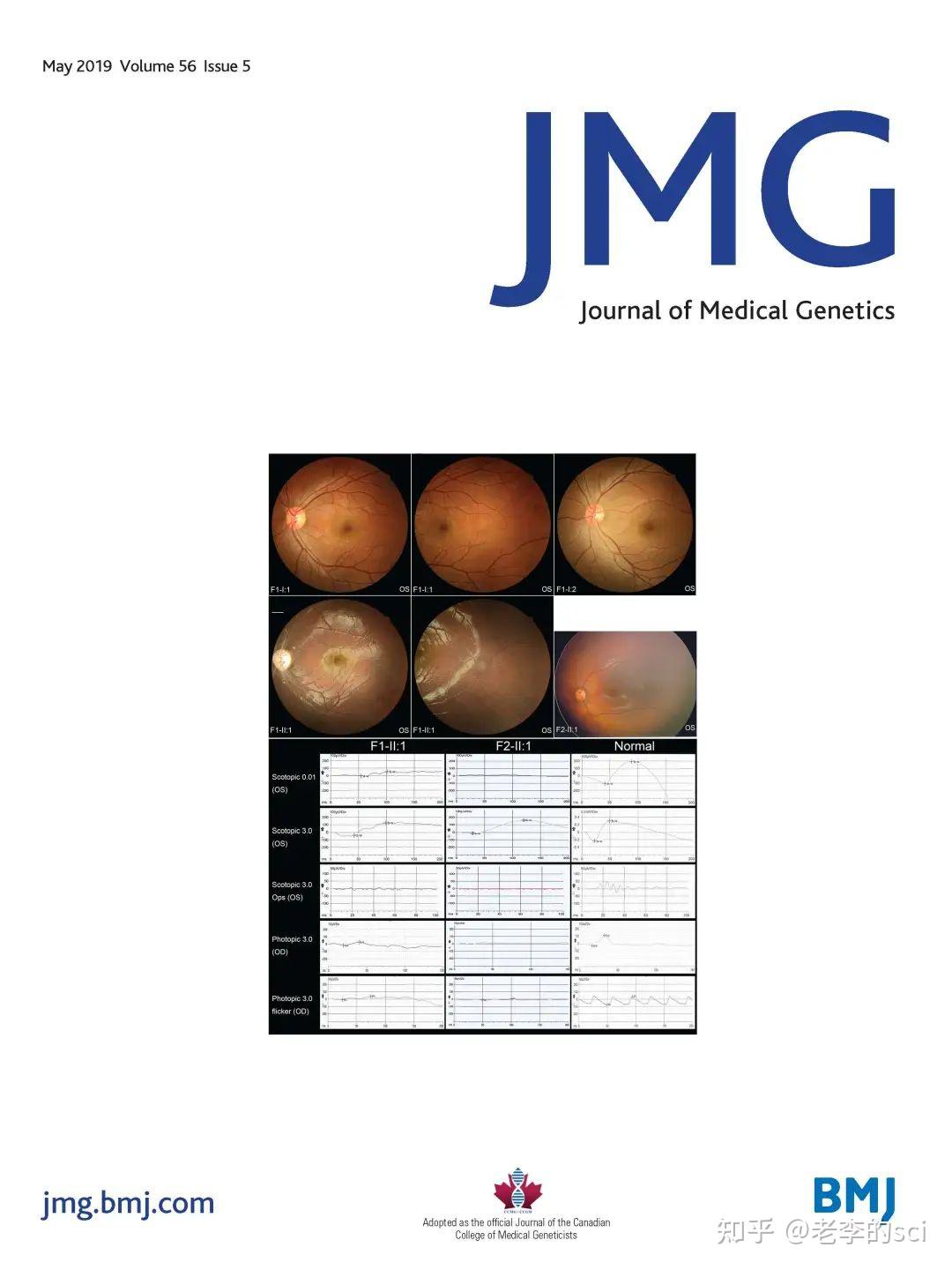 BMJ旗下期刊最新IF及CiteScore总览 - 知乎