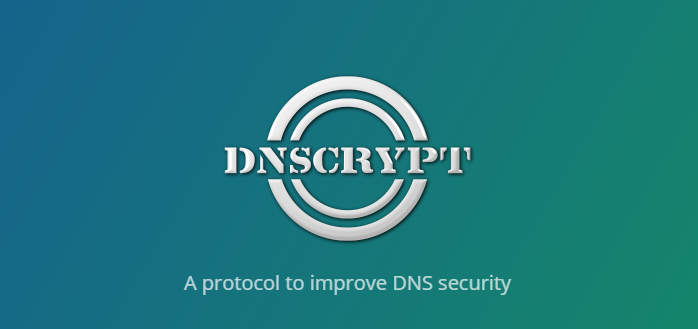 在ubuntu上使用DNSCrypt加密DNS - 知乎