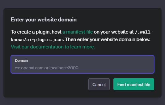 ChatGPT Plugin 插件开发：基于 ASP.NET Core Minimal API - 知乎