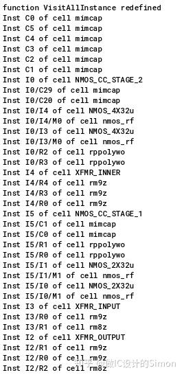 Cadence virtuoso 脚本汇总 - 知乎