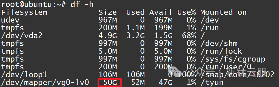 LVM分区管理实战：创建和扩容的完整指南 - 知乎
