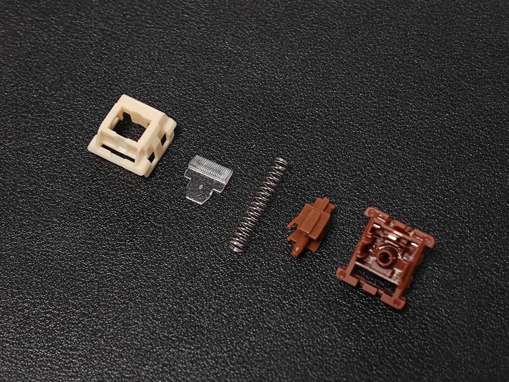 续航更长，颜值更高，手感更好！黑爵MK87三模机械键盘体验 - 知乎