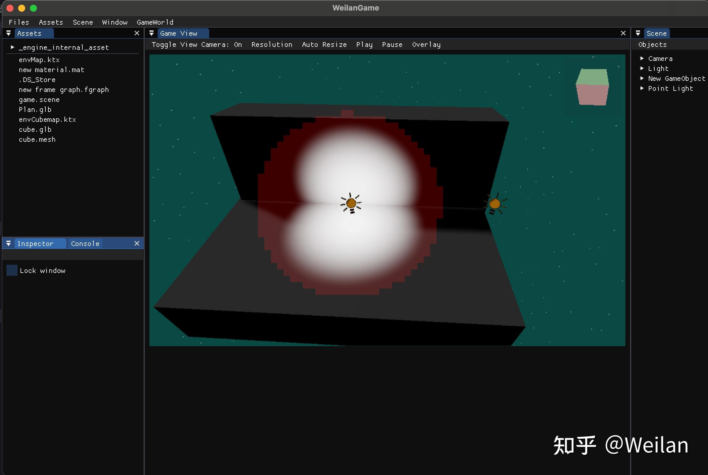 tile based light culling 狭小视锥culling方案 - 知乎