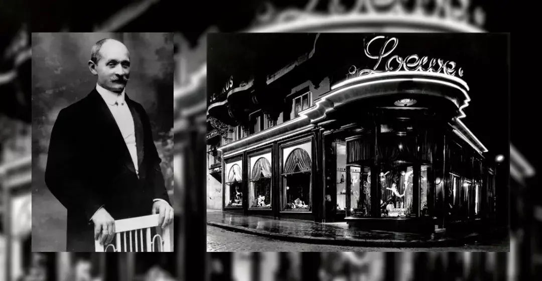 loewe算不算奢侈品，为什么竟然在英国的这样的老牌帝国找不到？ - 知乎