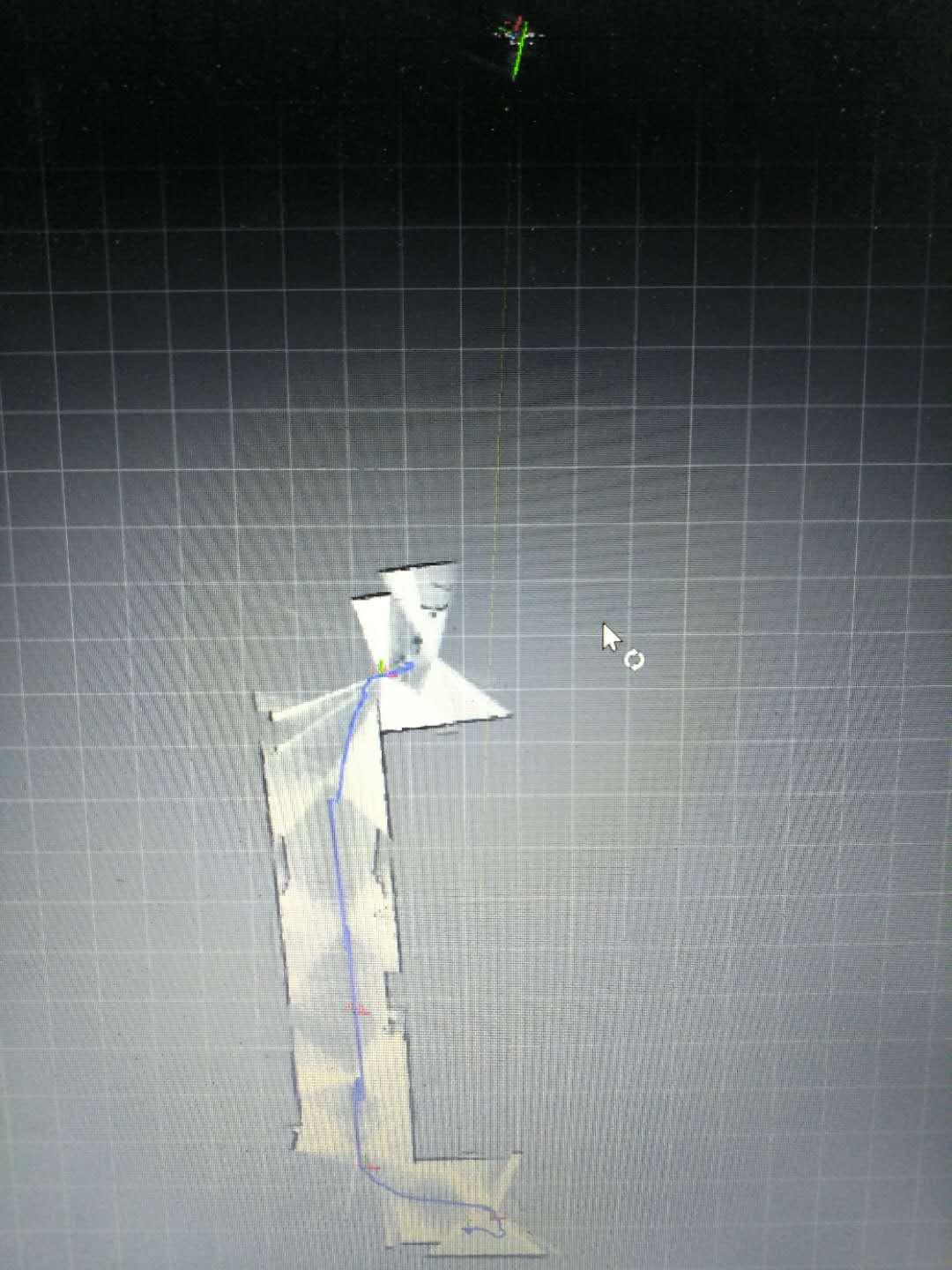 cartographer ros initial pose - 知乎