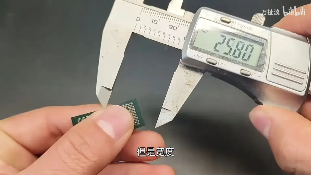 骁龙8gen3/7gen1/8s gen3/780G/410/778G芯片拆解 - 知乎