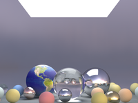 OpenGl学习笔记（2）调试着色器代码 - 知乎