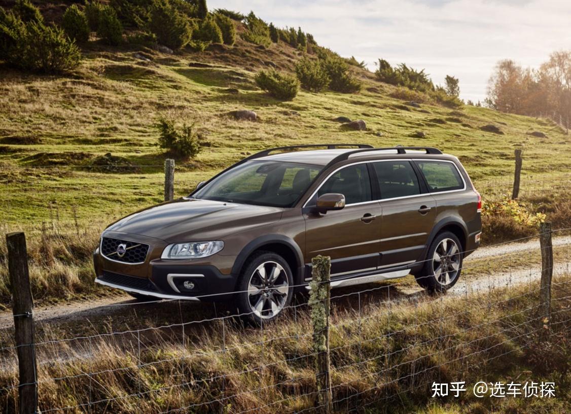 沃尔沃XC70插混怎么样，200公里纯电续航，沃尔沃SMA架构 - 知乎