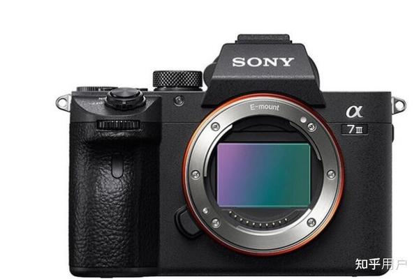 现在佳能rp、r7，索尼a7m3，这三款选哪个?