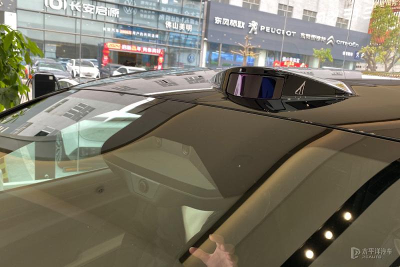 全栈800V+8295芯片！新款极氪001上市！26.9万起，还搭双腔空悬… - 知乎