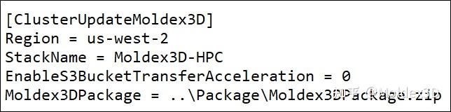 【Moldex3D 2025】高效能运算-云端计算-Moldex3D AWS-Connect 使用步骤（项目C、项目D、项目E、项目F） - 知乎