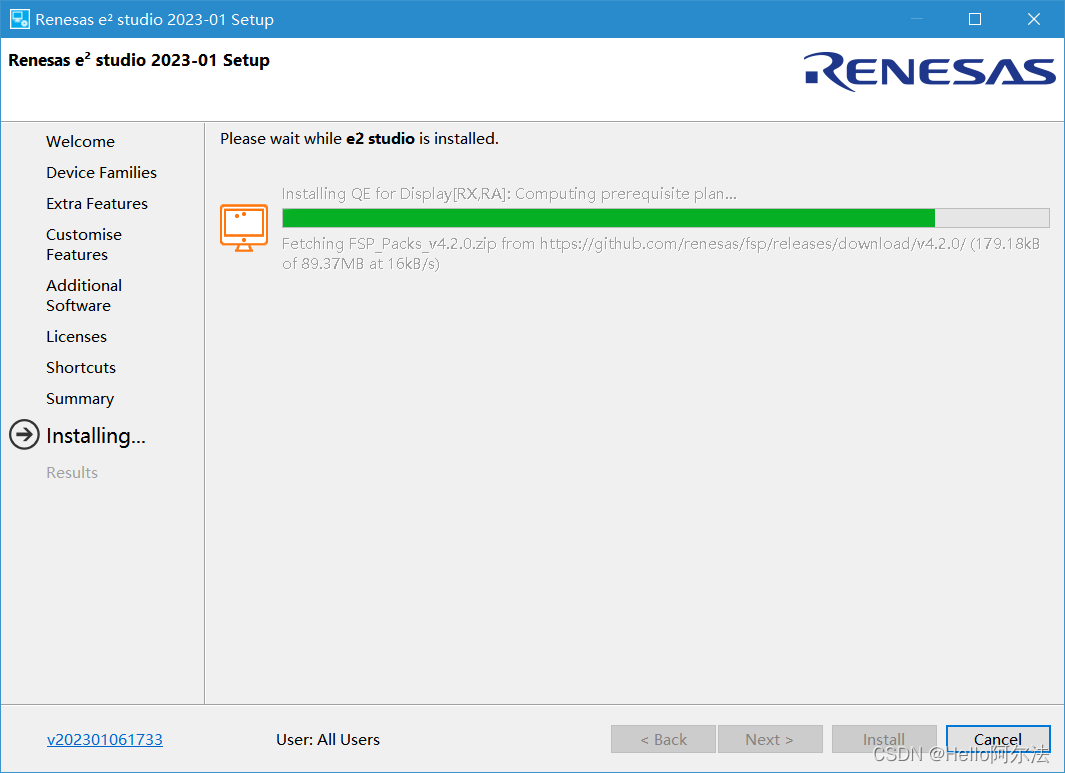 【瑞萨MCU】开发环境搭建之 e2 studio - 知乎