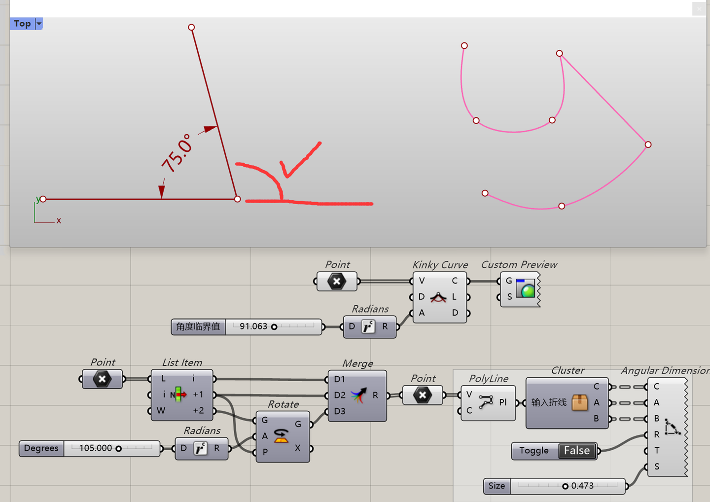 GH科普系列-17-curve系列2 - 知乎