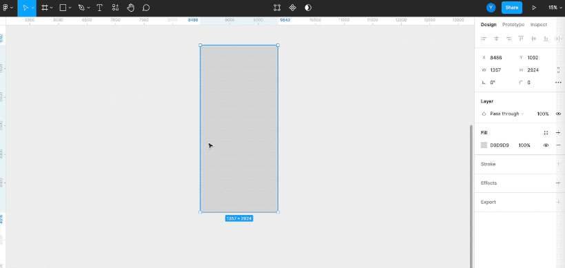 Figma矢量网络功能详解——真的不一样！ - 知乎