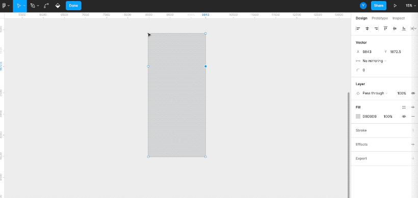Figma矢量网络功能详解——真的不一样！ - 知乎