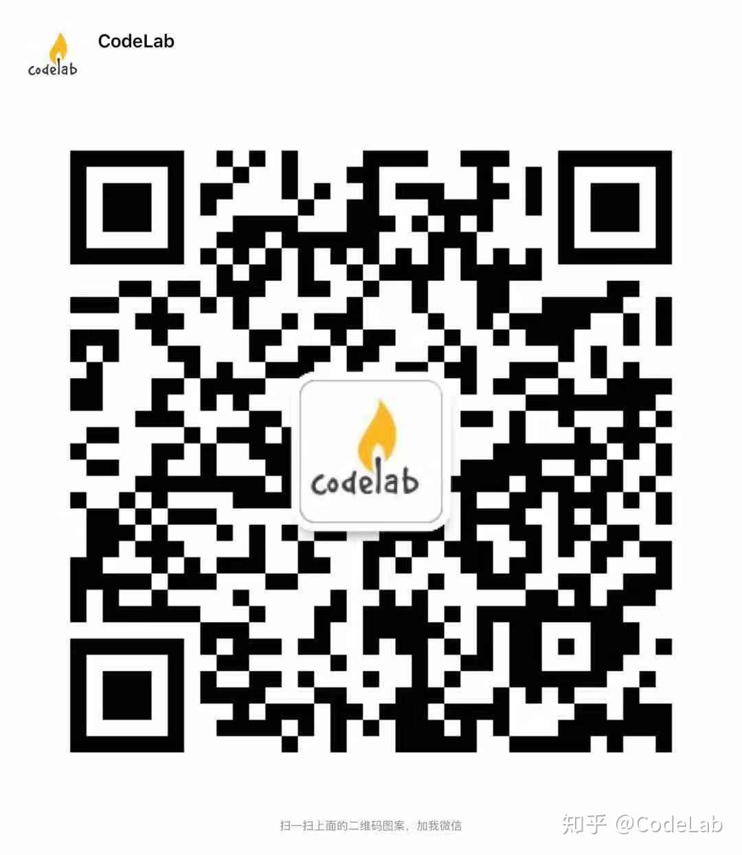 在阅读中认识CodeLab-博文汇总 - 知乎