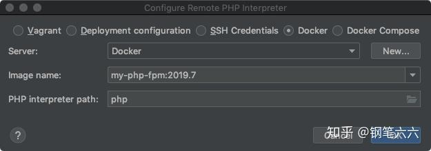 避坑！用Docker搞定PHP开发环境 Nginx PhpStorm VSCode XDebug - 知乎