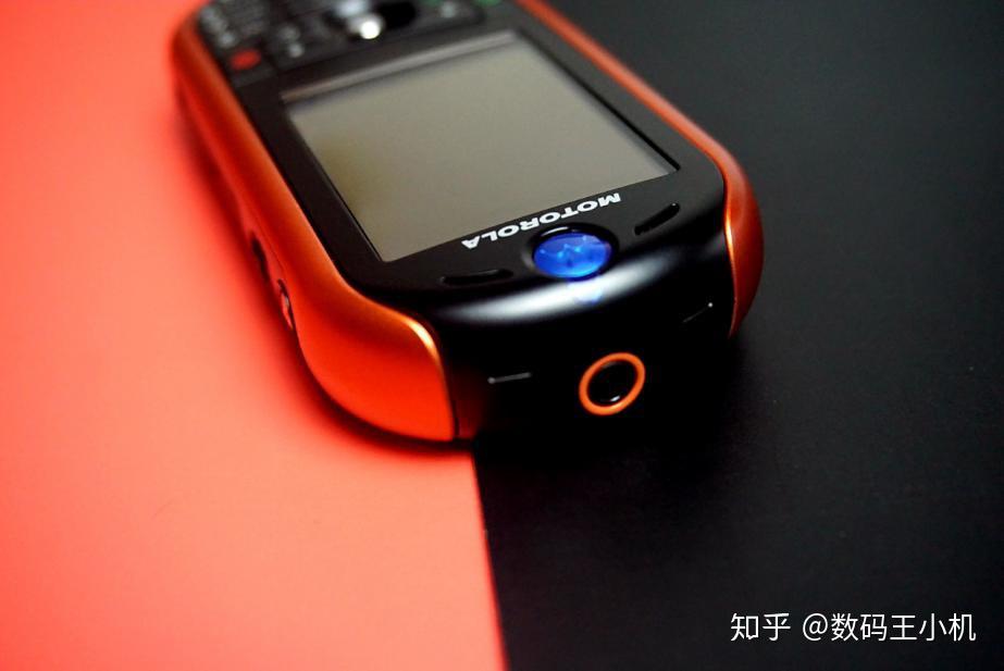 Motorola ROKR E2鉴赏：我就是动感地带！ - 知乎