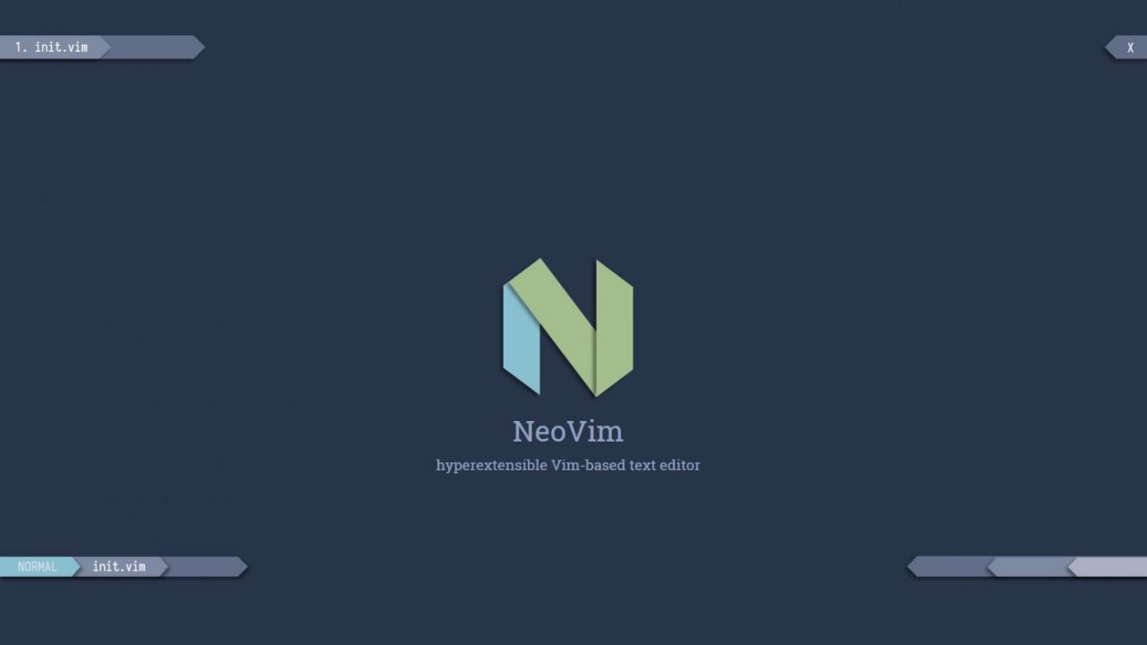 如何安装和使用 Neovim | Linux 中国 - 知乎