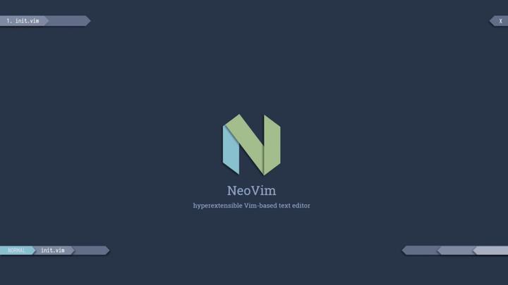 Neovim Linux neovim-linux