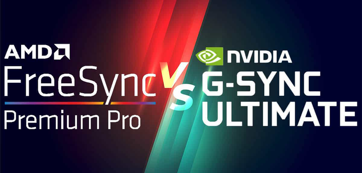 FreeSync Premium Pro 和 G-SYNC Ultimate哪个更好？ - 知乎