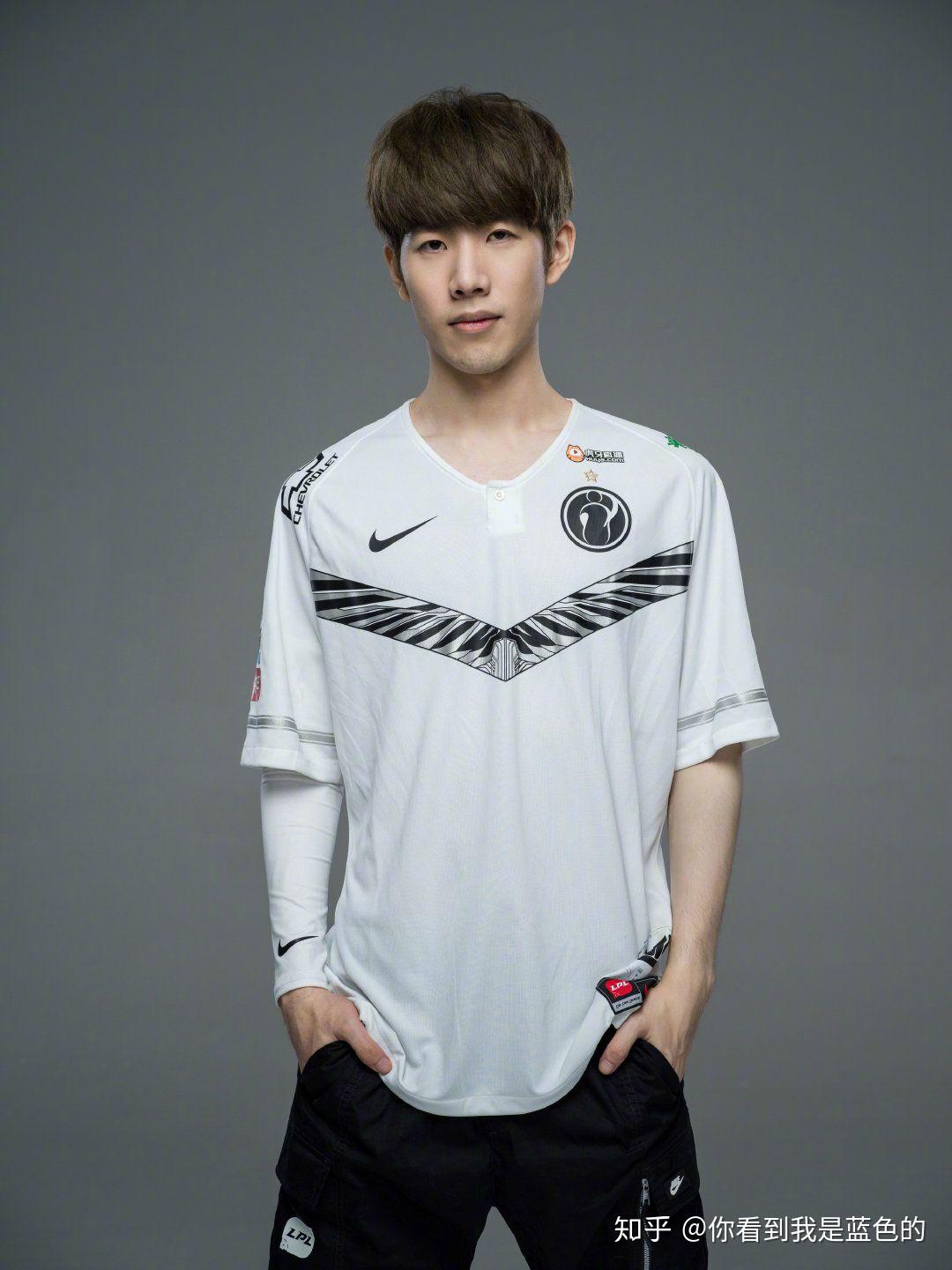 有没有大佬有The shy超帅的照片啊？ - 知乎