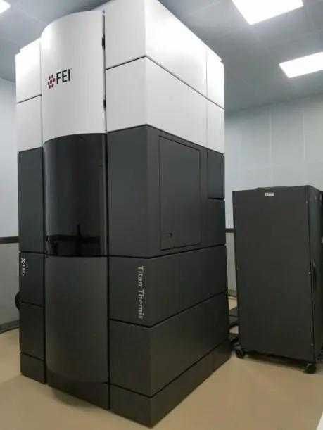 球差透射电子显微镜 - 知乎