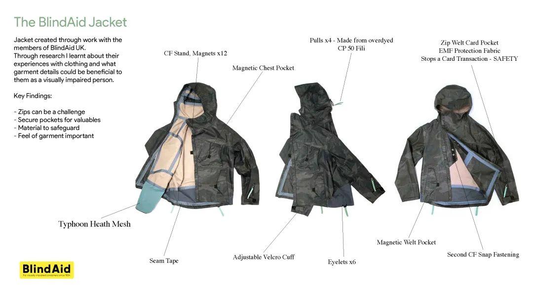 谁将残障人士领入新时尚？ - 知乎