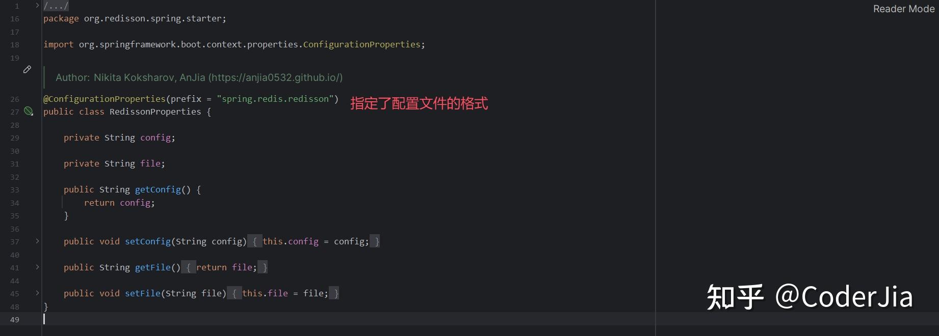Springboot3学习笔记 整合redis(四)之redisson 知乎