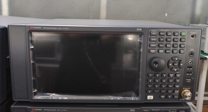 N9010B|是德科技keysight N9010B信号分析仪 - 知乎