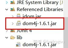 XML解析之DOM4j以及XPATH技术 - 知乎