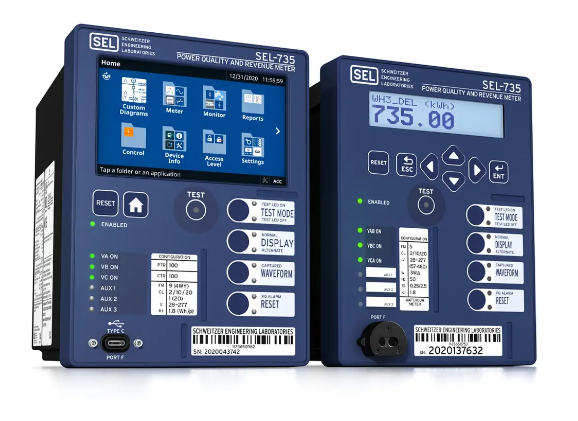 美国SEL继电器官网代理 - 知乎
