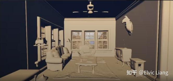 UE5 Lumen原理介绍 - 知乎