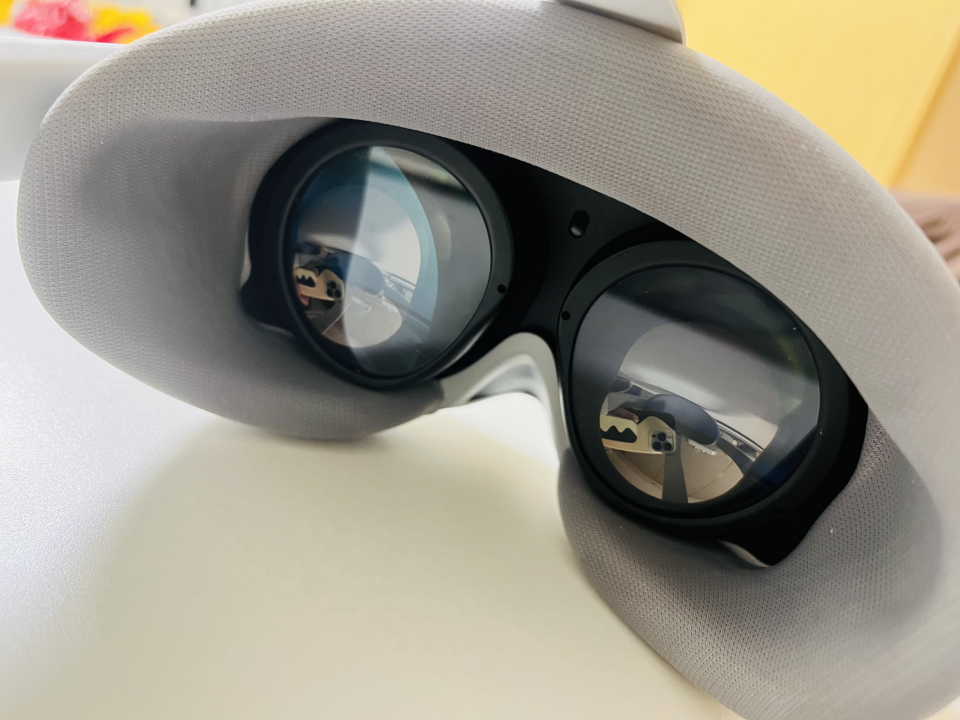 今年在VR领域大火的Pancake技术到底是什么？对VR未来发展有哪些影响？ - 知乎