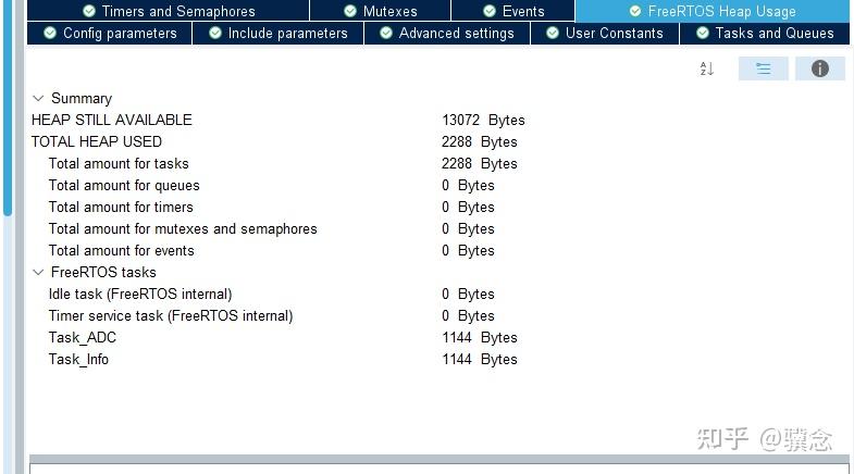 FreeRtos的任务管理 - 知乎