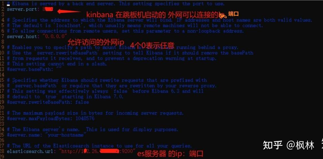 kinbana通过跳板机（ssh）连接es - 知乎