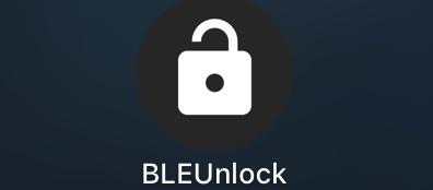 [BLEUnlock] 像apple watch一样利用你的小米手环和iPhone解锁mac - 知乎
