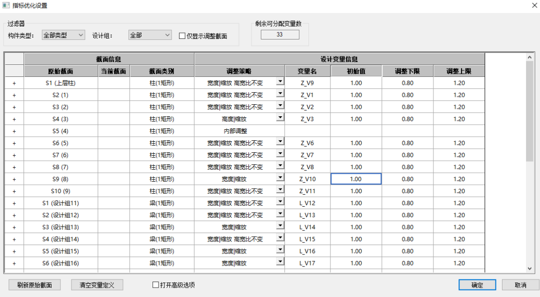三步调指标，PKPM-AID轻松完成结构位移比超限调整！ - 知乎