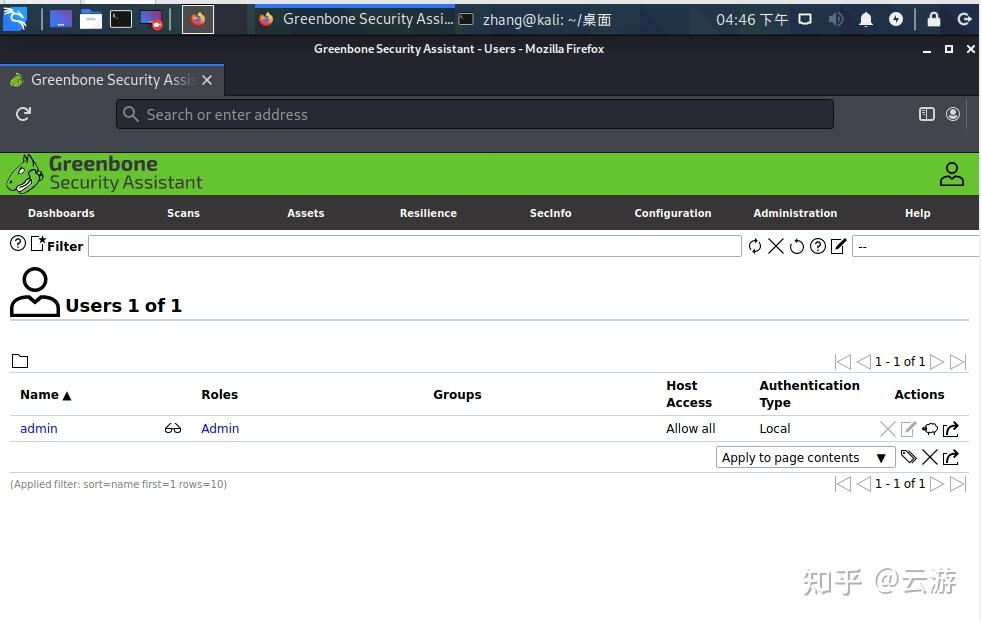 最新gvm安装教程(超级详细推荐) - 知乎