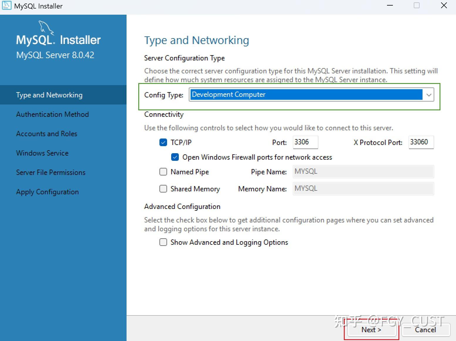安装 MySQL 以及 MySQL Workbench - 知乎