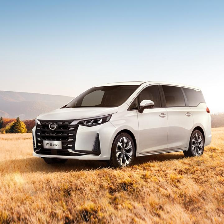 10~15万的国产MPV怎么选？这5款各具特色 - 知乎