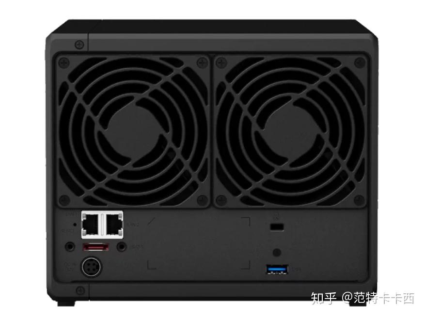 阿里产品总监：Synology DS1019 + Vs DS918 + NAS比较 - 知乎