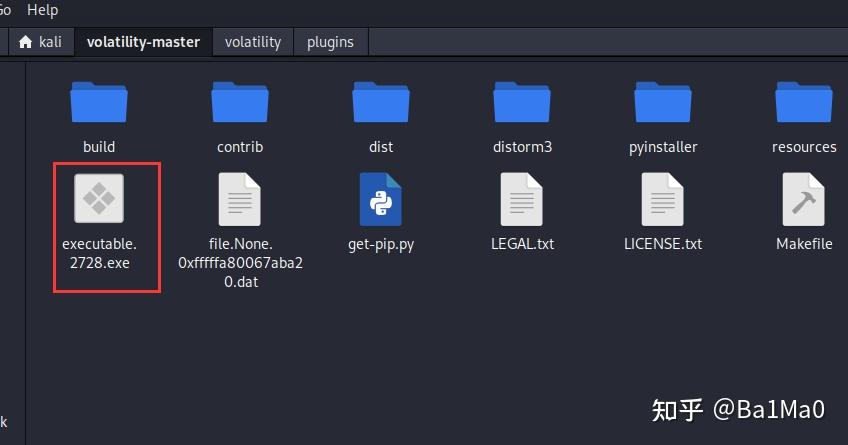 Ctf Misc 2 内存取证基础以及原理，覆盖了大部分题型 知乎