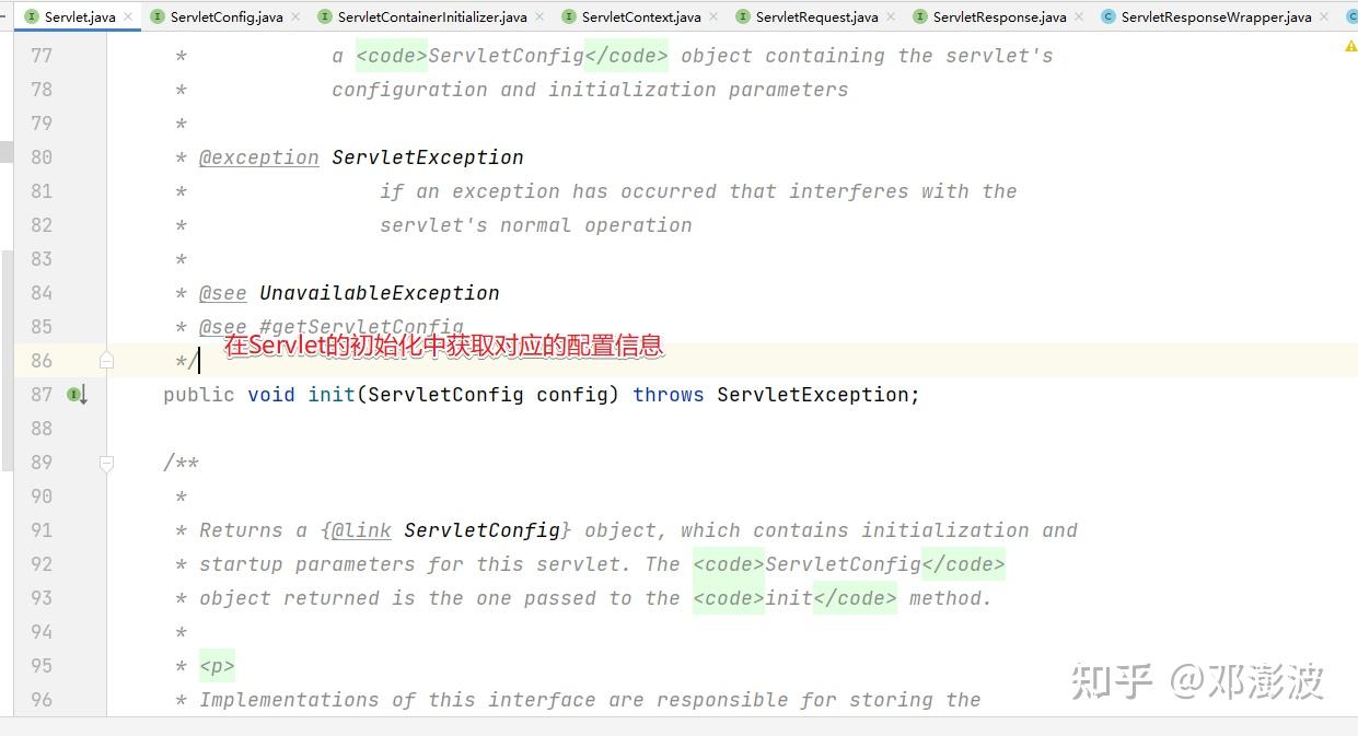 Tomcat的架构设计你真的清楚吗？ - 知乎