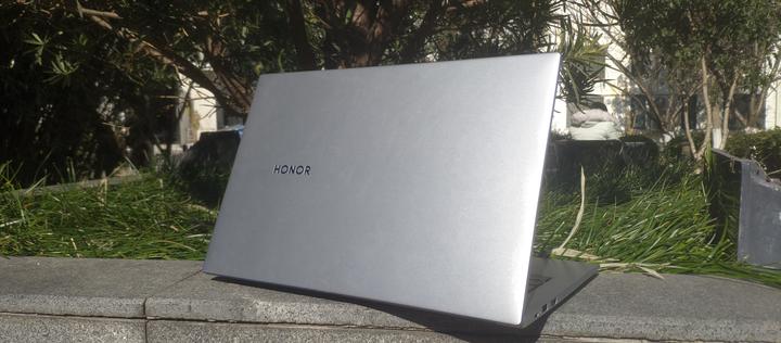 全能更进一步-荣耀MagicBook14(2021)评测 - 知乎