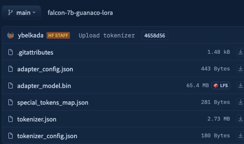 Falcon模型介绍 - 知乎