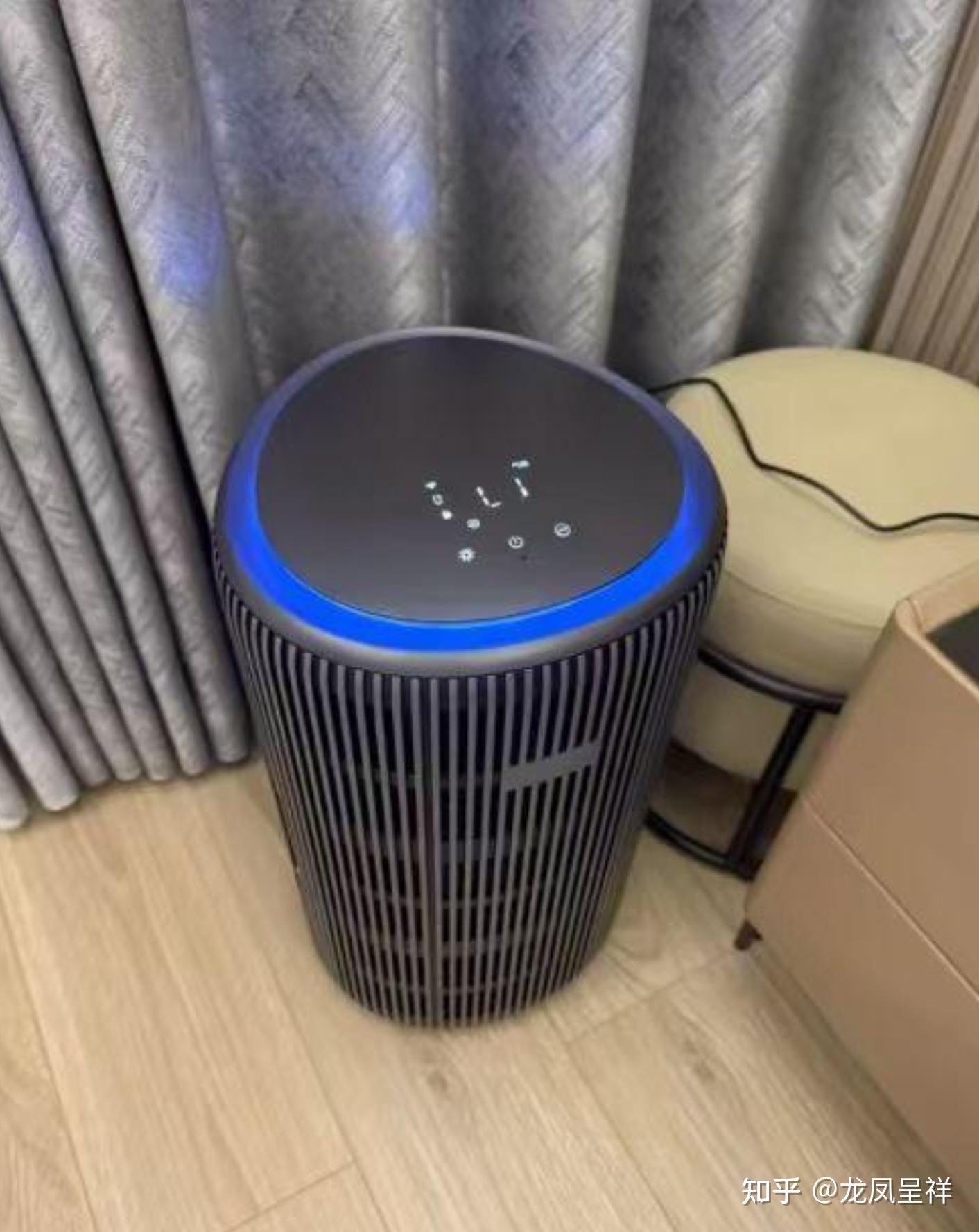 家用空气净化的神器------飞利浦AC4228空气净化器 - 知乎