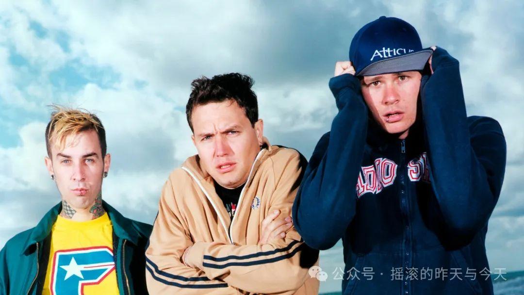 盘点“Pop-Punk”流行朋克乐队 - 知乎