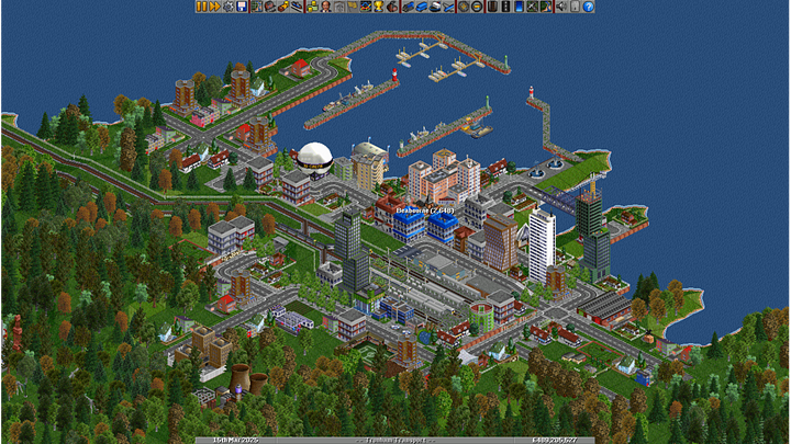Openttd 3D for Android（三: blitter) - 知乎