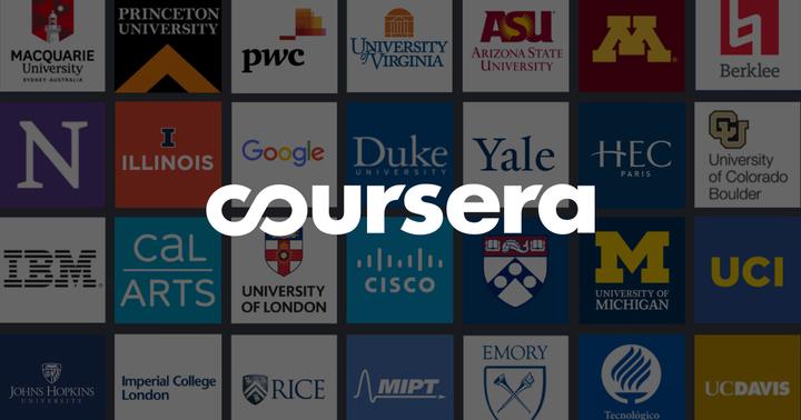 Coursera数据科学课程推荐 知乎